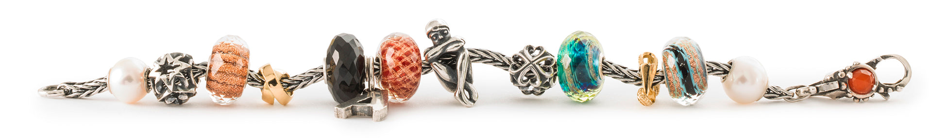 Trollbeads Canada – Beads, Bracelets, Personalised Jewellery & more
